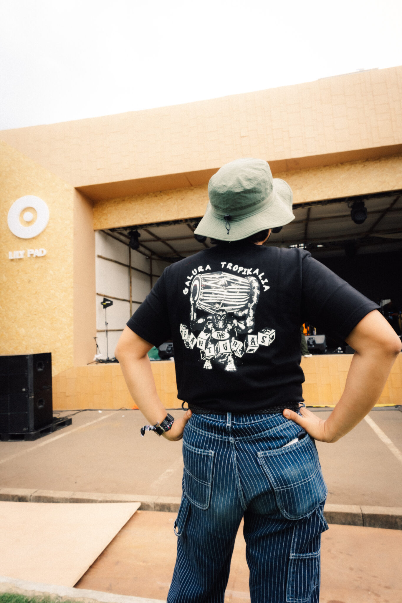 Store - The Panturas