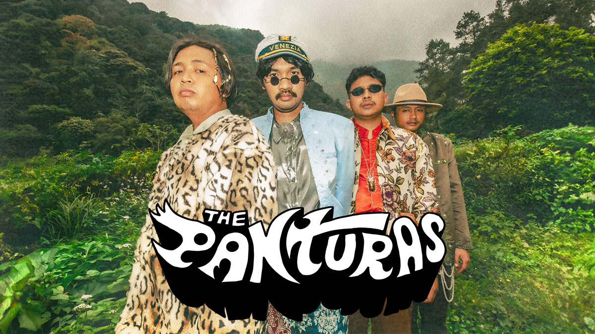 Album & Song Archive - The Panturas